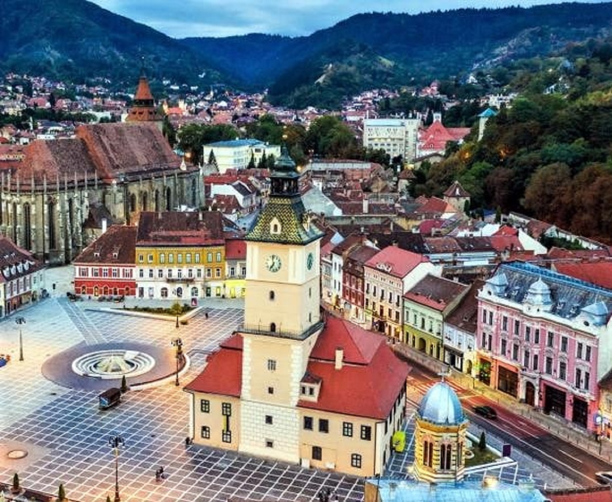 CJSU: Brașov și Hărman, localitățile unde rata incidenței a crescut la ...