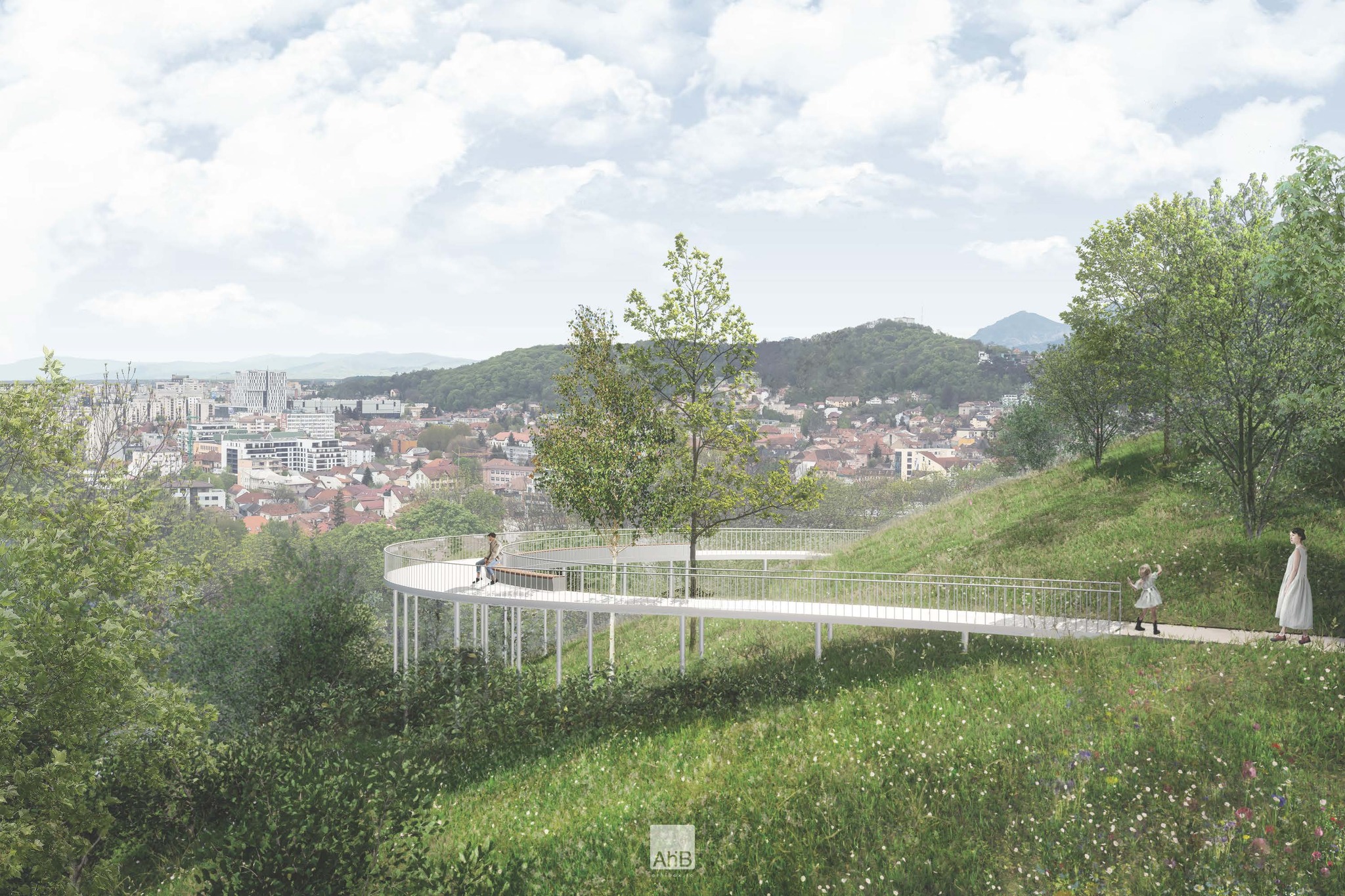 Administrație - Observatorul de Brașov